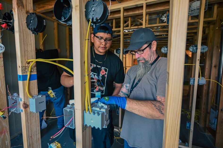 A Summer of Success with Apprentices