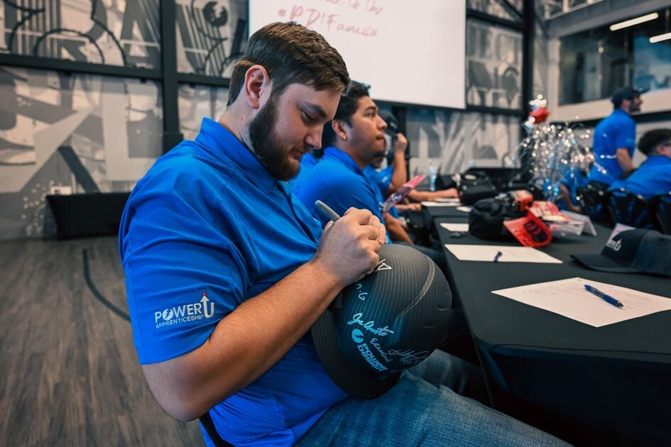 A Summer of Success with Apprentices