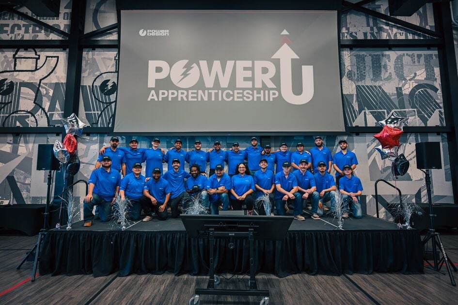 A Summer of Success with Apprentices